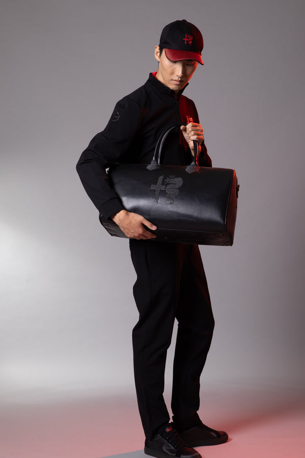 Carbon Travel bag – Evolution Alfa Romeo - Official Store
